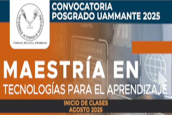 Unidad Académica Multidisciplinaria Mante